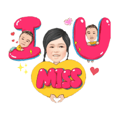 Duen_20220728233412 – LINE stickers | LINE STORE