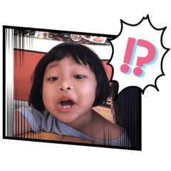 Chenne_20220730140525 – LINE stickers | LINE STORE