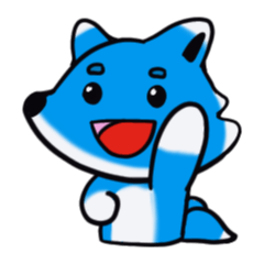 Woofy the Emotional Wolf 2 – LINE stickers | LINE STORE