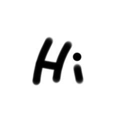 hi&hi&hiii - LINE スタンプ | LINE STORE