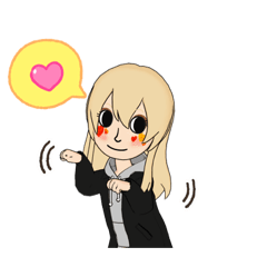 NICE avatar – LINE stickers | LINE STORE