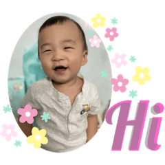 Hoshan_20220803134227 – สติกเกอร์ LINE | LINE STORE