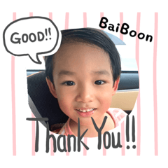 BB.Family_20220803125331 – LINE stickers | LINE STORE