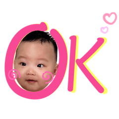 HYJ_6M – LINE stickers | LINE STORE
