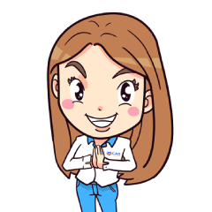 Happy CAD Sales – LINE stickers | LINE STORE