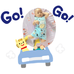 Aeow_5 - LINE スタンプ | LINE STORE