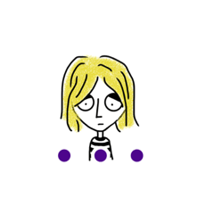 kkkko_20220806191427 – LINE貼圖 | LINE STORE