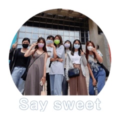 Jenny star_20220806215738 – LINE stickers | LINE STORE