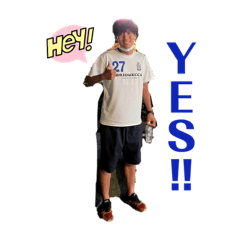 Sakkun_20220806231919 – LINE stickers | LINE STORE