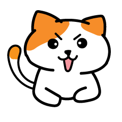 ZuZa The cat – LINE stickers | LINE STORE