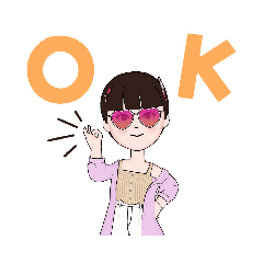 ylk – LINE貼圖 | LINE STORE