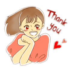 Kane_20220808150654 – LINE stickers | LINE STORE
