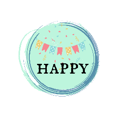 Anna Hsu_20220809143106 – LINE stickers | LINE STORE