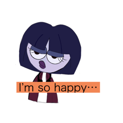 Lippy Friends - LINE スタンプ | LINE STORE