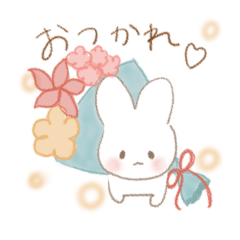 Mofusan_20220813201442 – LINE stickers | LINE STORE