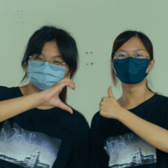 NDHU Astronomy Club – LINE stickers | LINE STORE