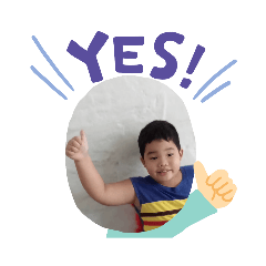 Delta_Show1_20220816211012 – LINE stickers | LINE STORE