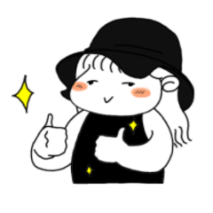 Robbie Jo_20220814100910 - LINE スタンプ | LINE STORE