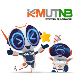 KMUTNB Invention to Innovation – LINE stickers | LINE STORE