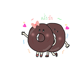 FARITZ - Stiker LINE | LINE STORE