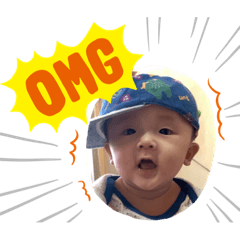 week0528@gmail.com – LINE stickers | LINE STORE