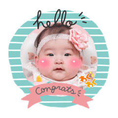 Hu Sandy_20220821122701 – LINE stickers | LINE STORE