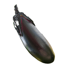 やなぽん作 120日後に虚無森に食われるナス - LINE スタンプ | LINE STORE