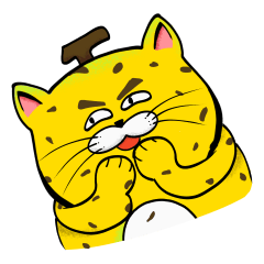 Si Pitul: Opera Budaya 2022 - Stiker LINE | LINE STORE