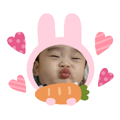 Emily_20220824232638 – LINE stickers | LINE STORE