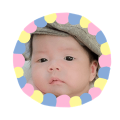 Akin Baby Boy2022 – LINE stickers | LINE STORE
