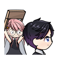 Eucan. - LINE スタンプ | LINE STORE