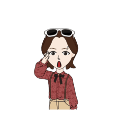 hasu_20220826151423 - Stiker LINE | LINE STORE