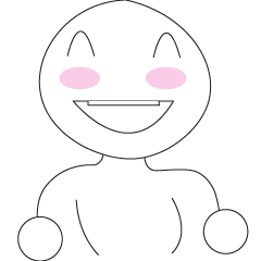 dukdik the series - LINE スタンプ | LINE STORE