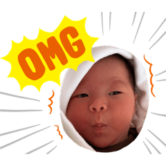 Sherlyn/Cherpun The Twins – LINE stickers | LINE STORE