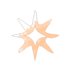 Colorful STAR_352 – LINE stickers | LINE STORE