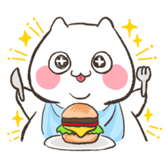 mari_20220829022243 – LINE stickers | LINE STORE
