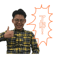 kappa dj_20220829195229 – LINE stickers | LINE STORE