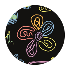 Mojijo&sxio_20220831120405 - LINE スタンプ | LINE STORE