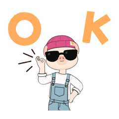 ELUN_20220831114454 – LINE貼圖 | LINE STORE