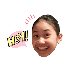 Maelin – LINE stickers | LINE STORE