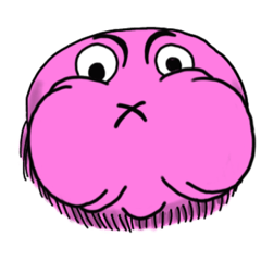 Duk-Dui Duk-Dui ver.2 - LINE スタンプ | LINE STORE