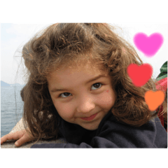 elsie_20220901162239 – LINE stickers | LINE STORE