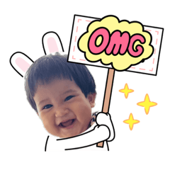Mung Ming Jom sa_20220903132814 – LINE stickers | LINE STORE