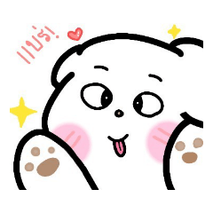 Ahu DKS._20220903161458 – LINE stickers | LINE STORE