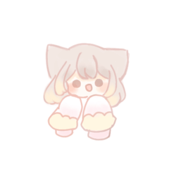 Sara_20220904163724 - LINE スタンプ | LINE STORE