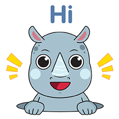 YKC sticker V.2 – LINE stickers | LINE STORE