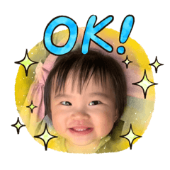 Candice Lo_20220905194333 – LINE stickers | LINE STORE