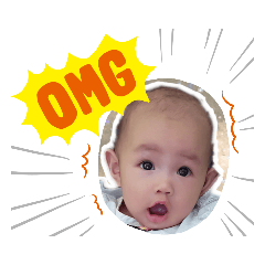 Sherlyn_20220906103319 – LINE貼圖 | LINE STORE