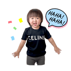 Hello Jeffy – LINE stickers | LINE STORE