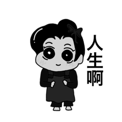 Colleen_20220907003018 - LINE スタンプ | LINE STORE